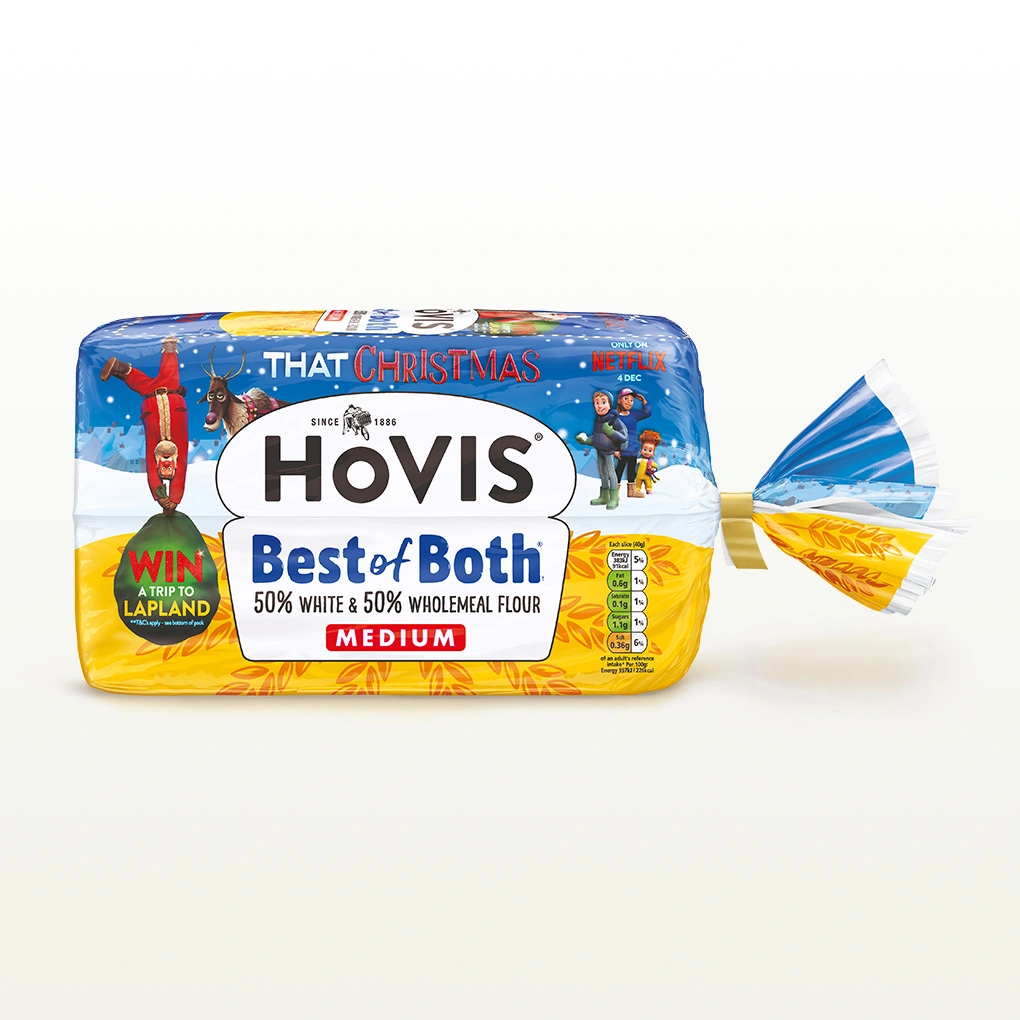 Hovis Bread | Hovis Bakery