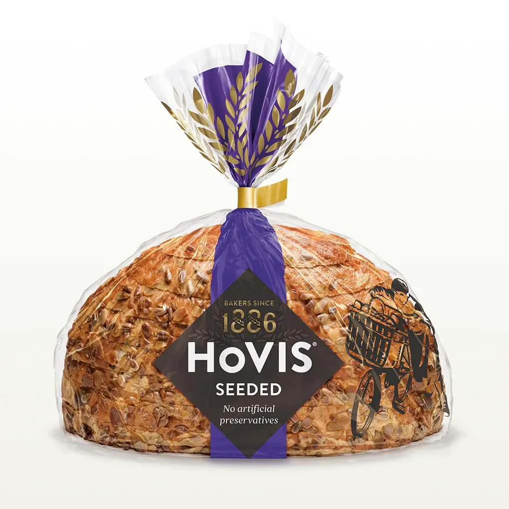 Hovis Bread | Hovis Bakery