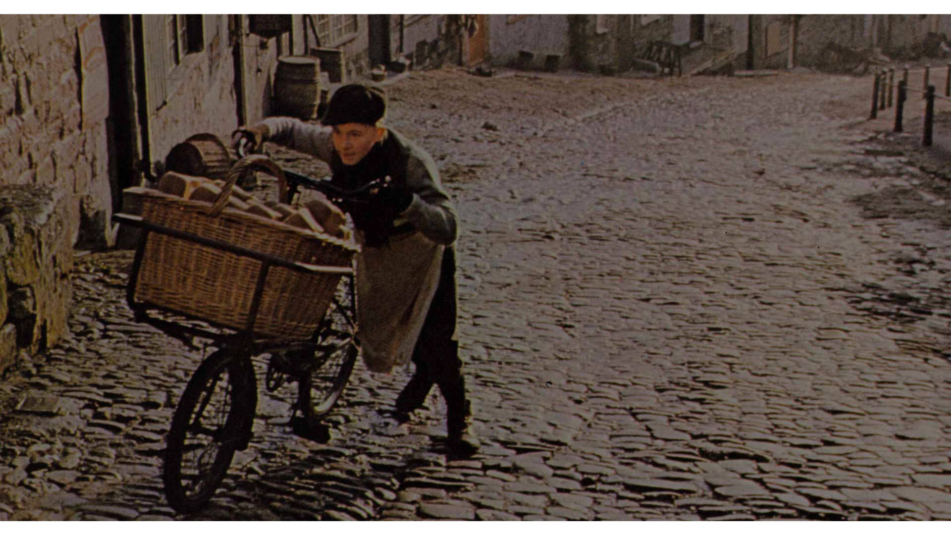 Hovis's Story and History For Over 130 Years