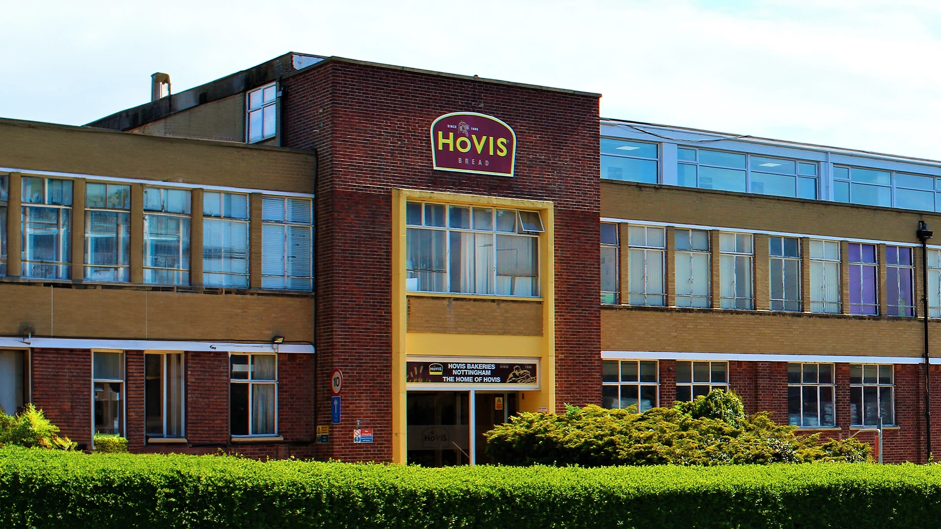 Join The Hovis Team: Exciting Career Opportunities