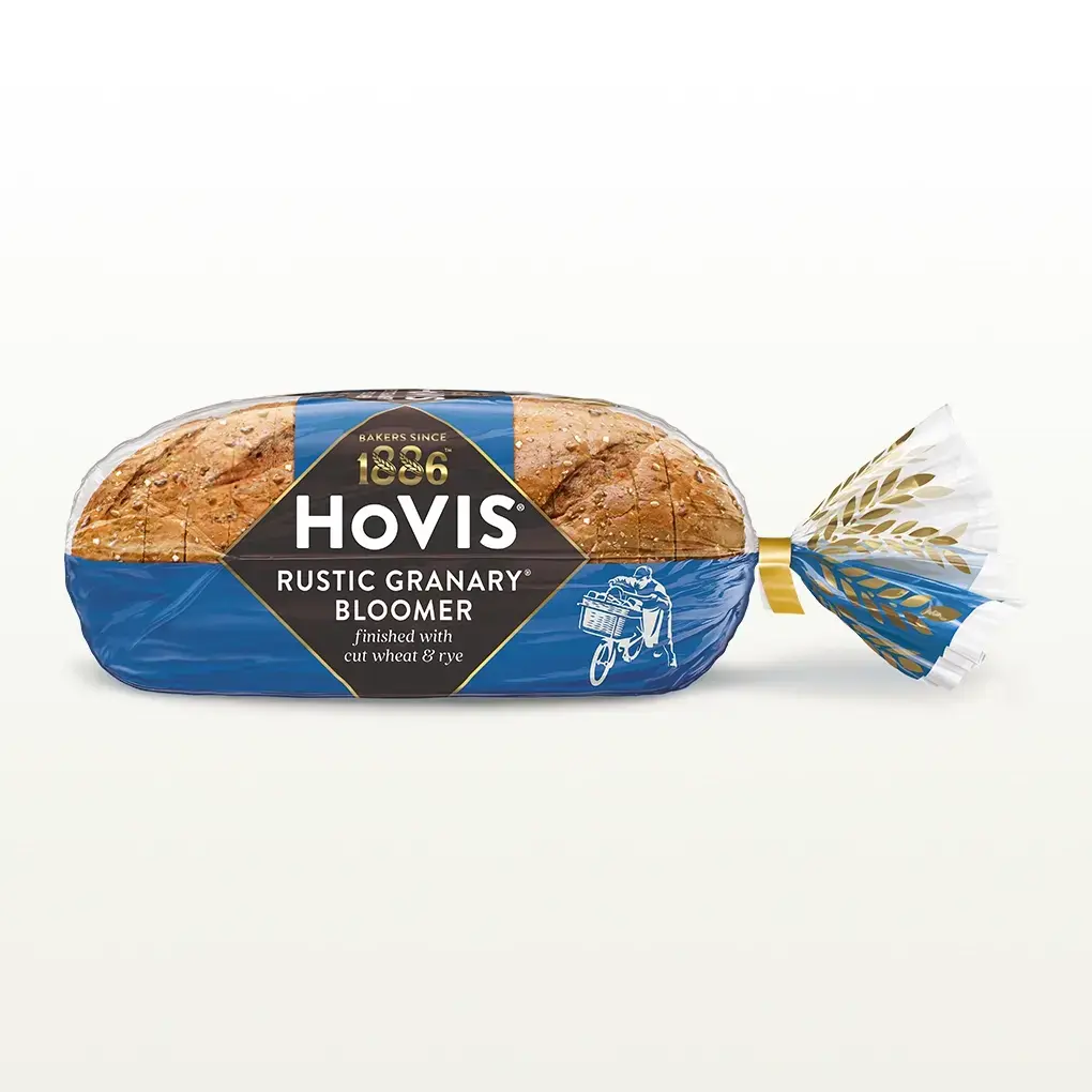 Hovis Bread | Hovis Bakery